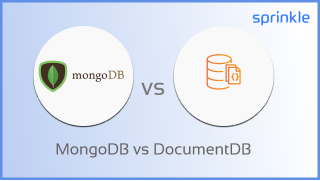 MongoDB vs. DocumentDB: A Comprehensive NoSQL Database Comparison